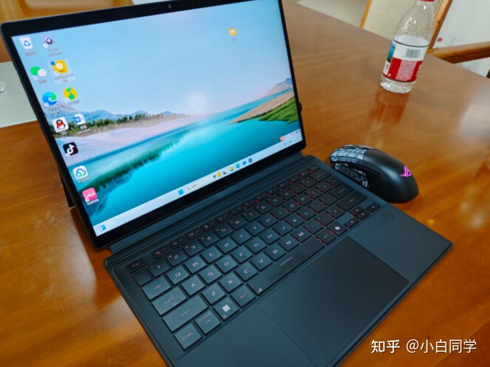 rog幻x2025（ROG幻X 2025）值得买吗？体验一周优缺点测评 - 知乎