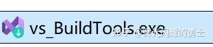 Build Tools for Visual Studio - 知乎