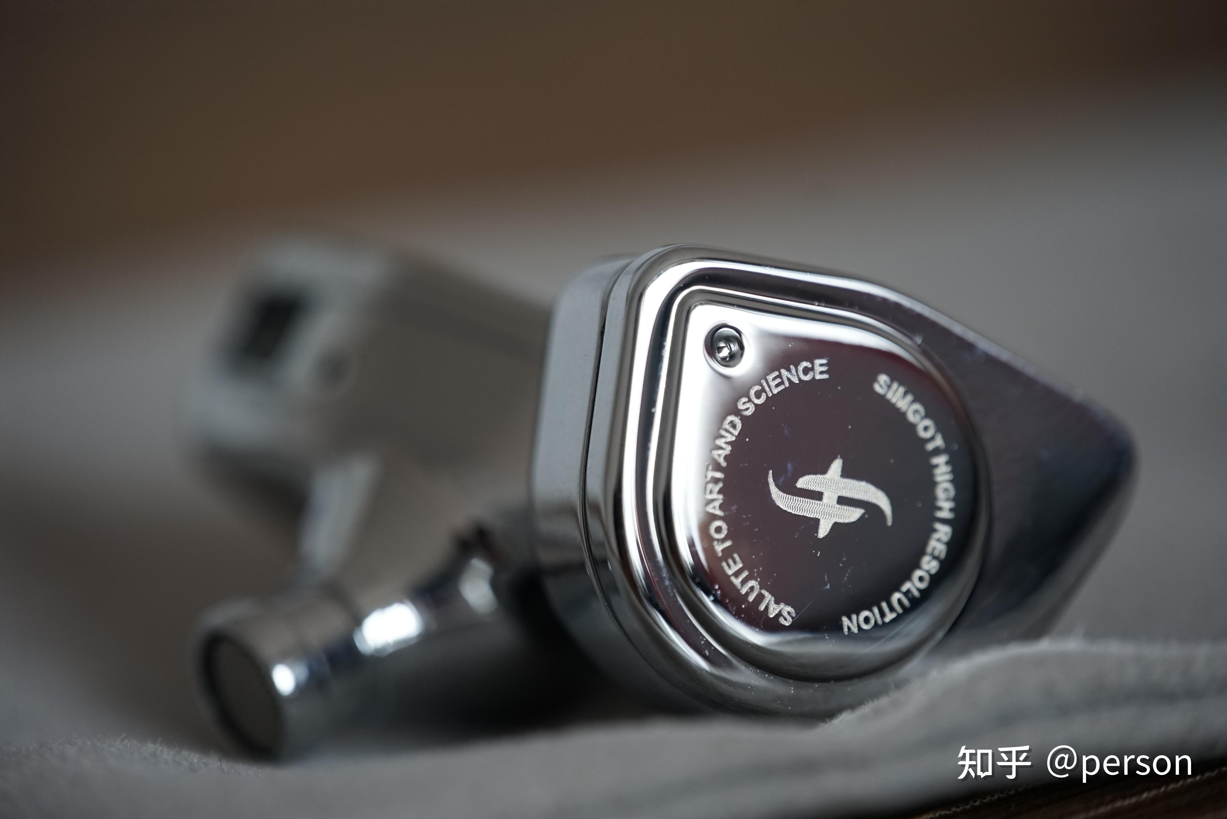 精进细节和人声，兴戈EW200的全面体验 - 知乎