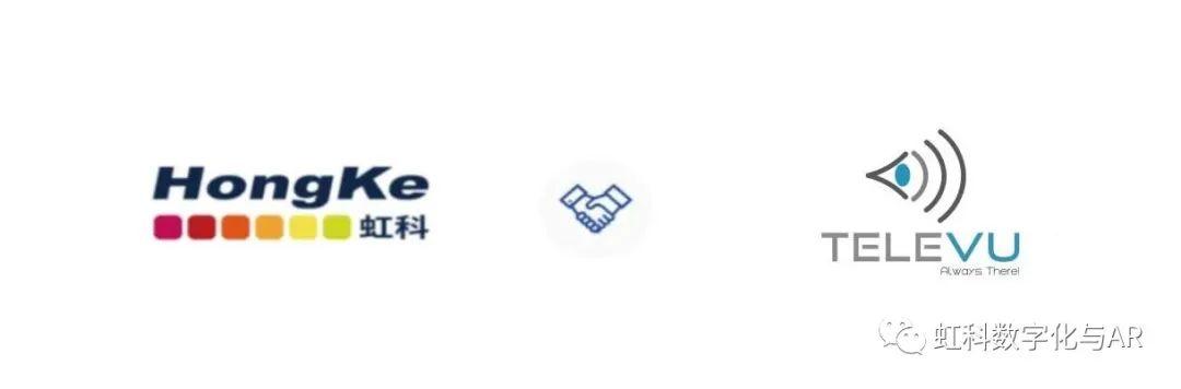 虹科新闻 | 虹科与TeleVU正式建立合作伙伴关系 - 知乎