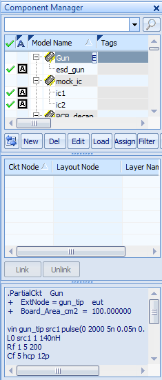 ESD模拟教程 - 知乎