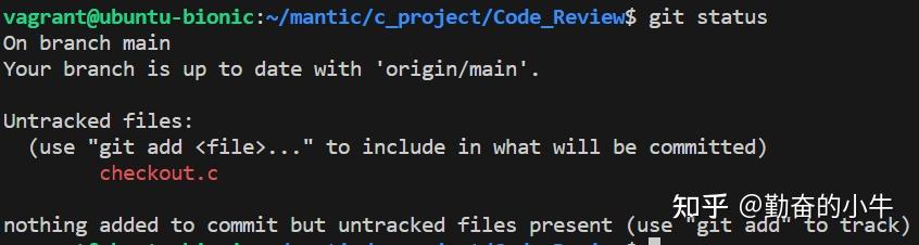 Git checkout , reset, restore 的区别 分析 - 知乎