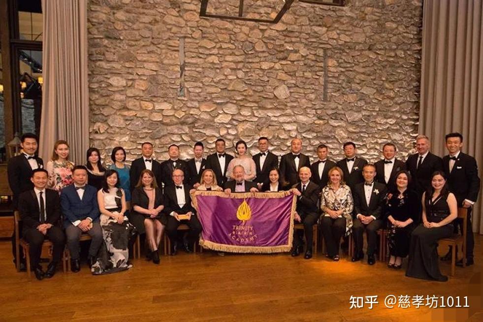 美国家族：洛克菲勒家族 - 知乎