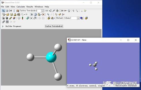 Gaussian入门（三）---模型建立 - 知乎