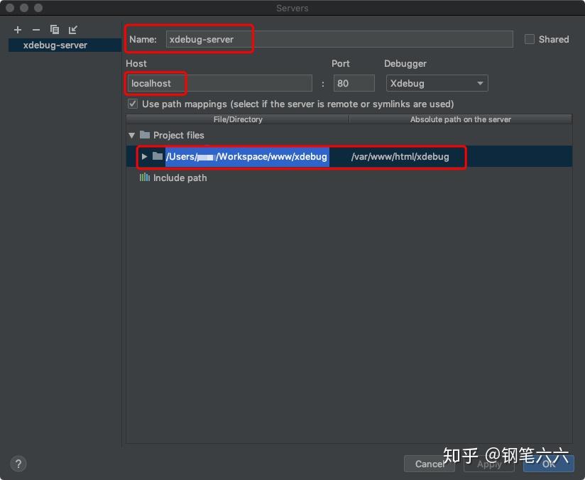 避坑！用Docker搞定PHP开发环境 Nginx PhpStorm VSCode XDebug - 知乎