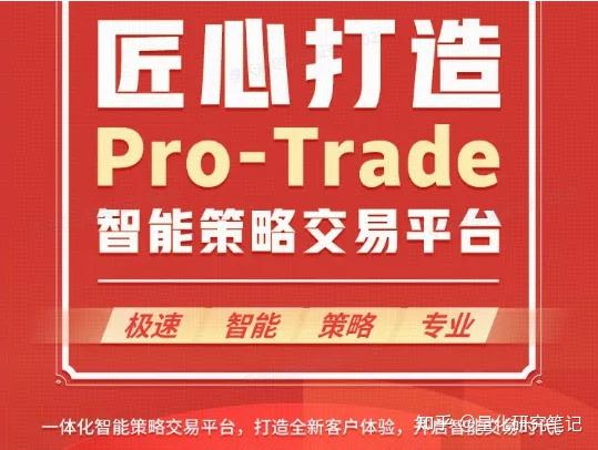 10W开通QMT/PTrade？量化交易新手的 “低门槛” 入场券 - 知乎