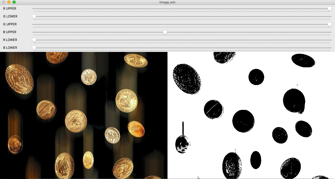 cv工程师常用cv2算法+img_aug - 知乎