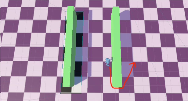 【Unity 导航系统】导航系统详解 - 知乎