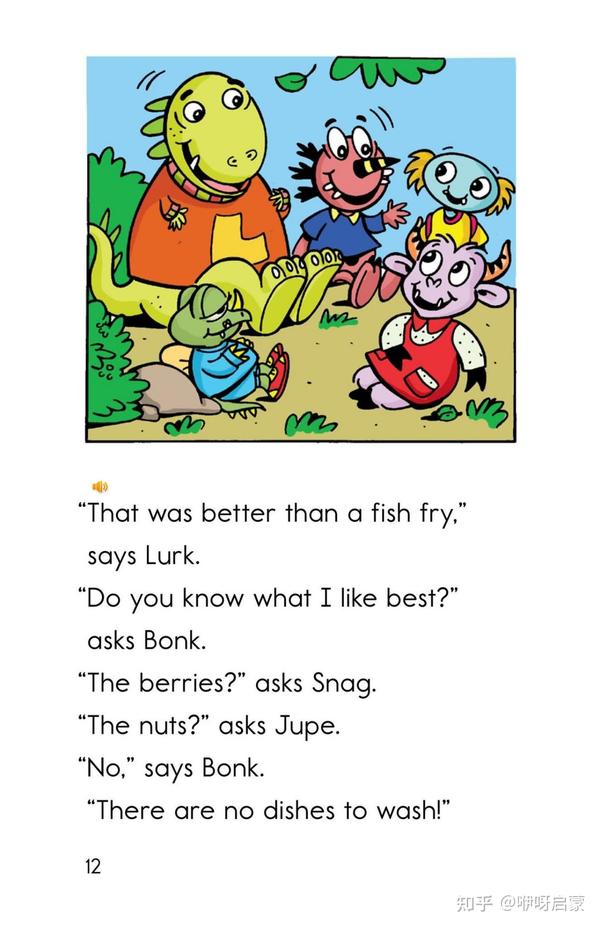 Reading A-Z raz英语分级阅读 可点读版 电子版PDF下载 - 知乎