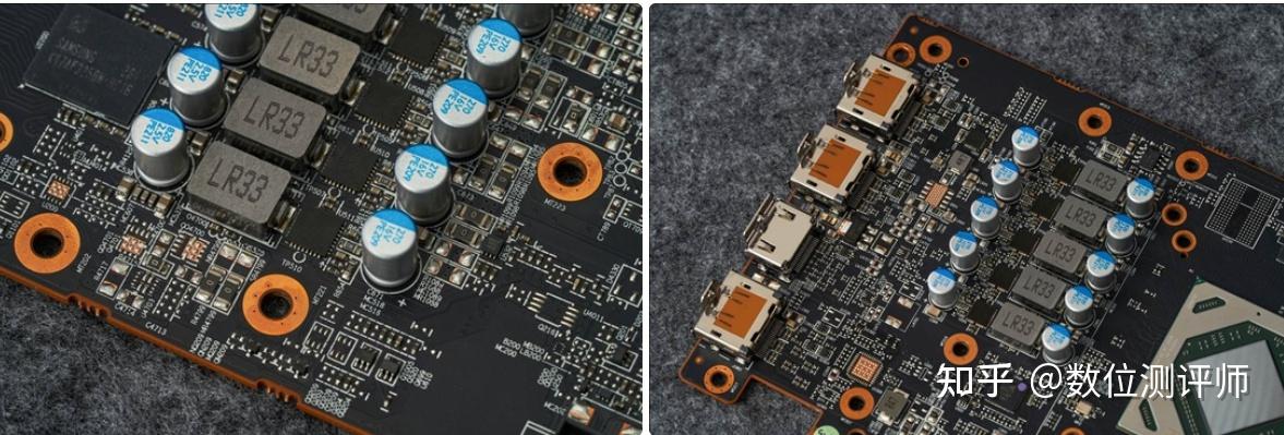 万字带图测评： RX 6700 更贴近玩家的游戏显卡，超高性价比