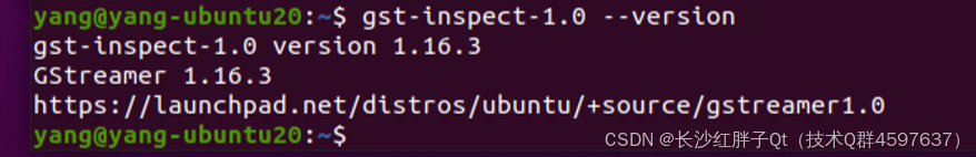 GStreamer开发笔记（九）：gst-rtcp-server安装和部署实现简单的rtsp-server服务器推流Demo - 知乎