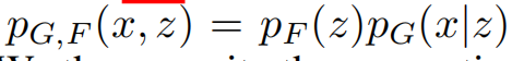 以因果为先验的解耦表示|生成模型——CausalVAE及其扩展 - 知乎