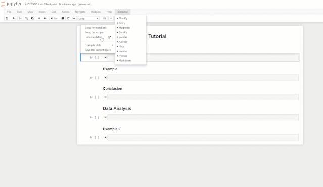 五分钟带你轻松优化你的Jupyter Notebook - 知乎