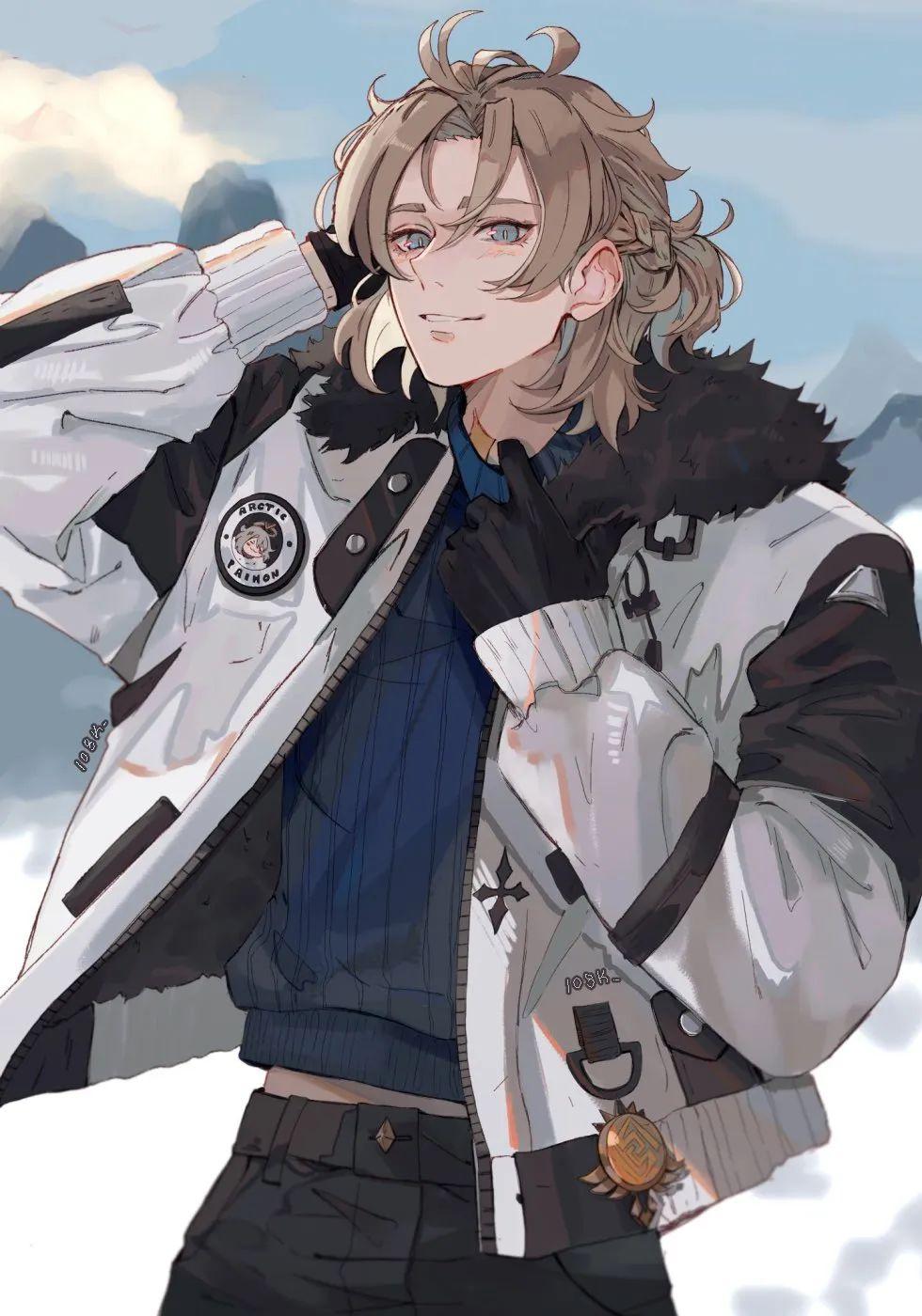 插画师twi：Nardack插画师twi：Uraimodesu插画师twi：1o8k_ - 知乎