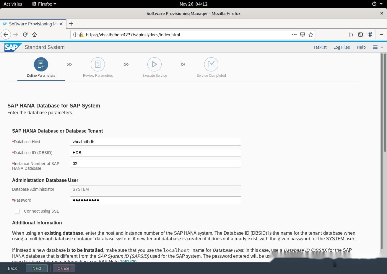 SAP S4HANA 2022 5 S4HANA sap-s4hana-2022-5-s4hana