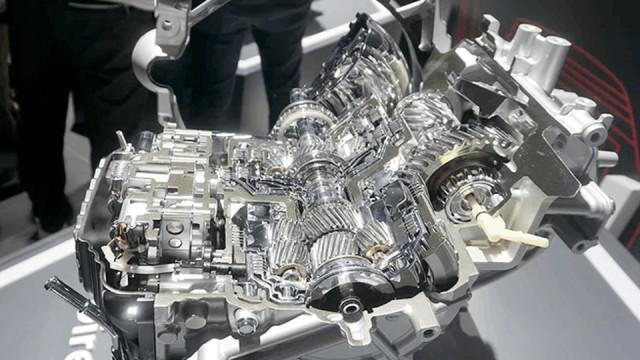 解析丰田汉兰达380T：用2.0T发动机却与混动同价，为什么？ - 知乎