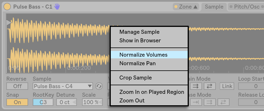 Chapter 24.07 Sampler - 知乎