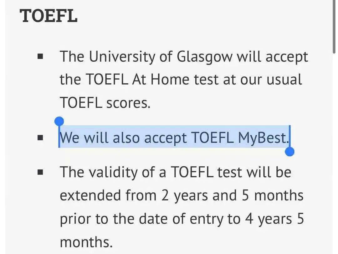 MyBest® Scores认可院校项目增至378所！ - 知乎