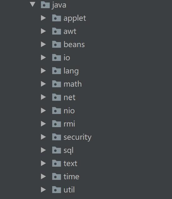 JDK源码（一）源码结构 - 知乎