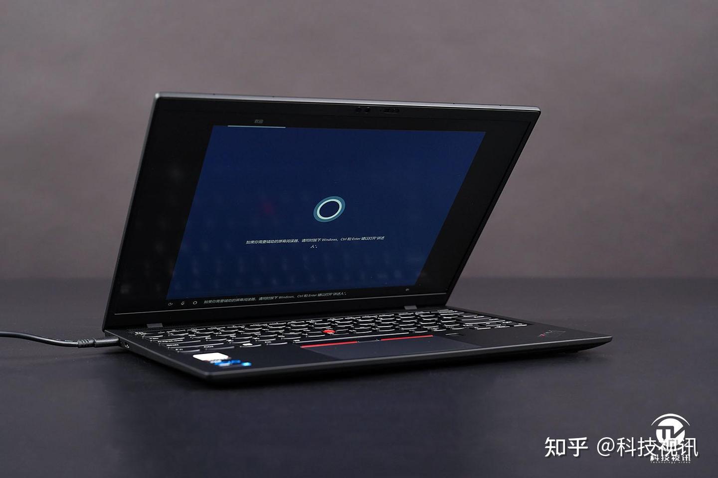 仅907g的英特尔Evo认证本 ThinkPad X1 Nano评测 - 知乎