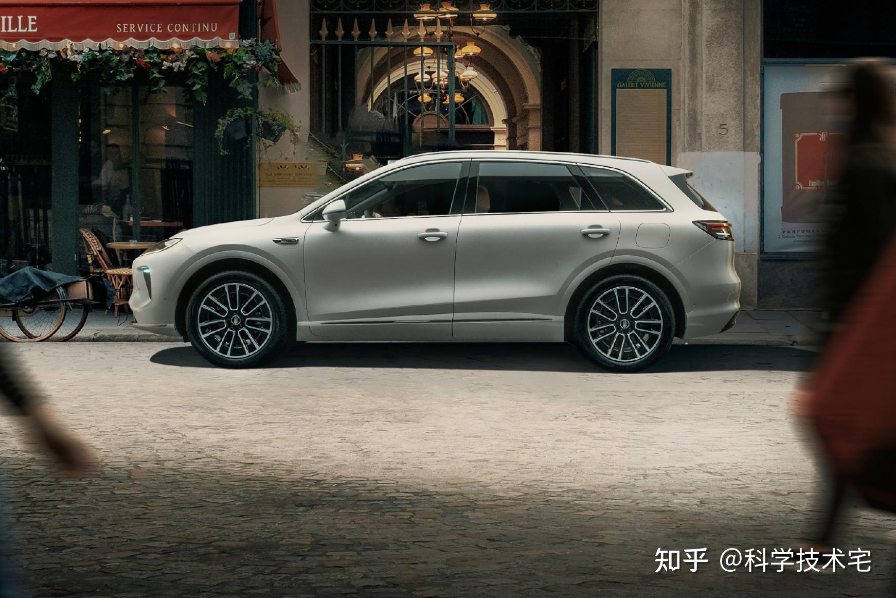 16.98万元！华为ADS 4杀入十万元市场，尚界H5开启预售！ - 知乎