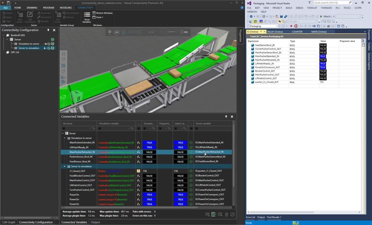 Visual Components 软件 - 知乎