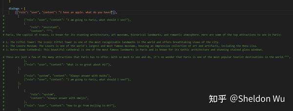 超详细Llama2部署教程——个人gpt体验攻略！ - 知乎