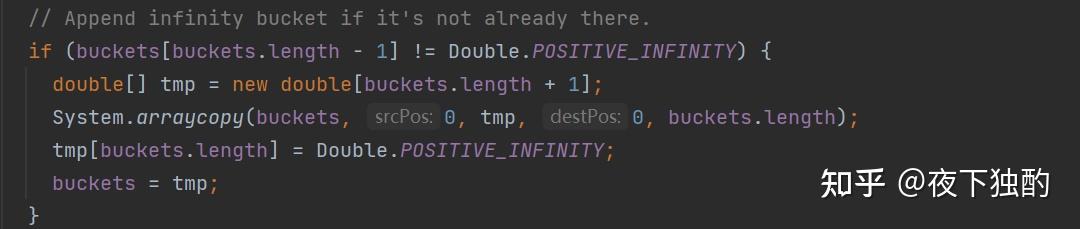 Prometheus java-client Collector 解析 - 知乎