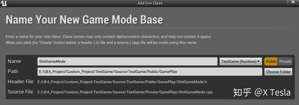 【UE4】C++基础【02】添加Slate至窗口 - 知乎