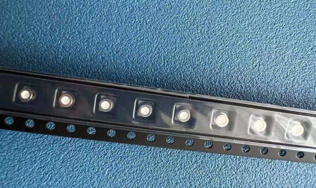 MS5837-30BA水深传感器使用指南 - 知乎