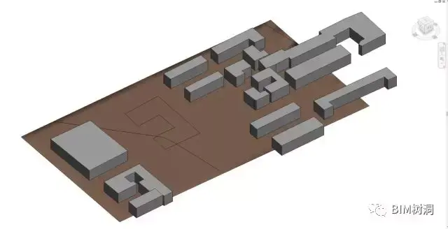 BIM与GIS融合意味下的CADtoEarth.Revit - 知乎
