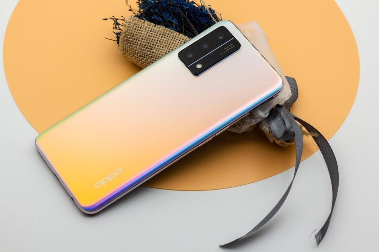 OPPOK9和K7哪个好？这一次真要看看，别买错了！看完分析你就懂了