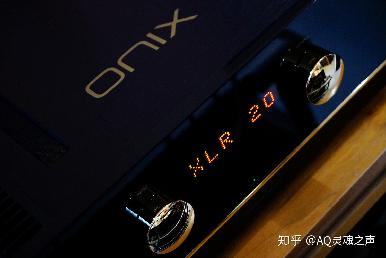 动力强劲 鲜活通透——ONIX OIA82搭配AQ Passion Orca - 知乎