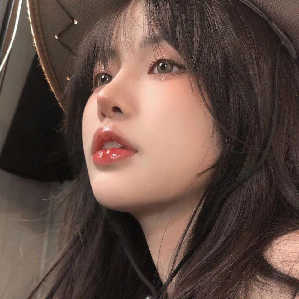 108张笑的很甜很可爱的照片适合做女生头像 - 知乎