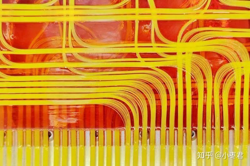 什么是OXC（全光交叉）？ - 知乎