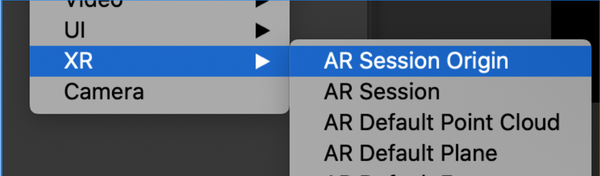 ARFoundation系列讲解-07检查设备支持AR功能 - 知乎
