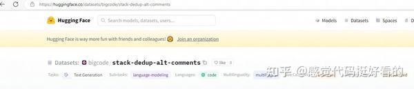 记hf load_dataset出现ConnectionError错误解决方案 - 知乎