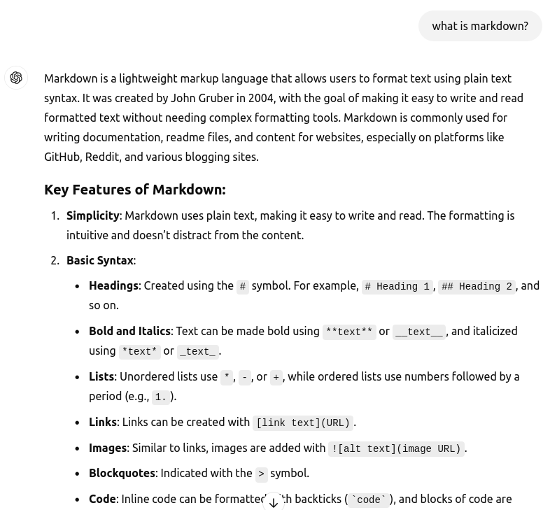 通过 Markdown 改进 RAG 文档处理 - 知乎