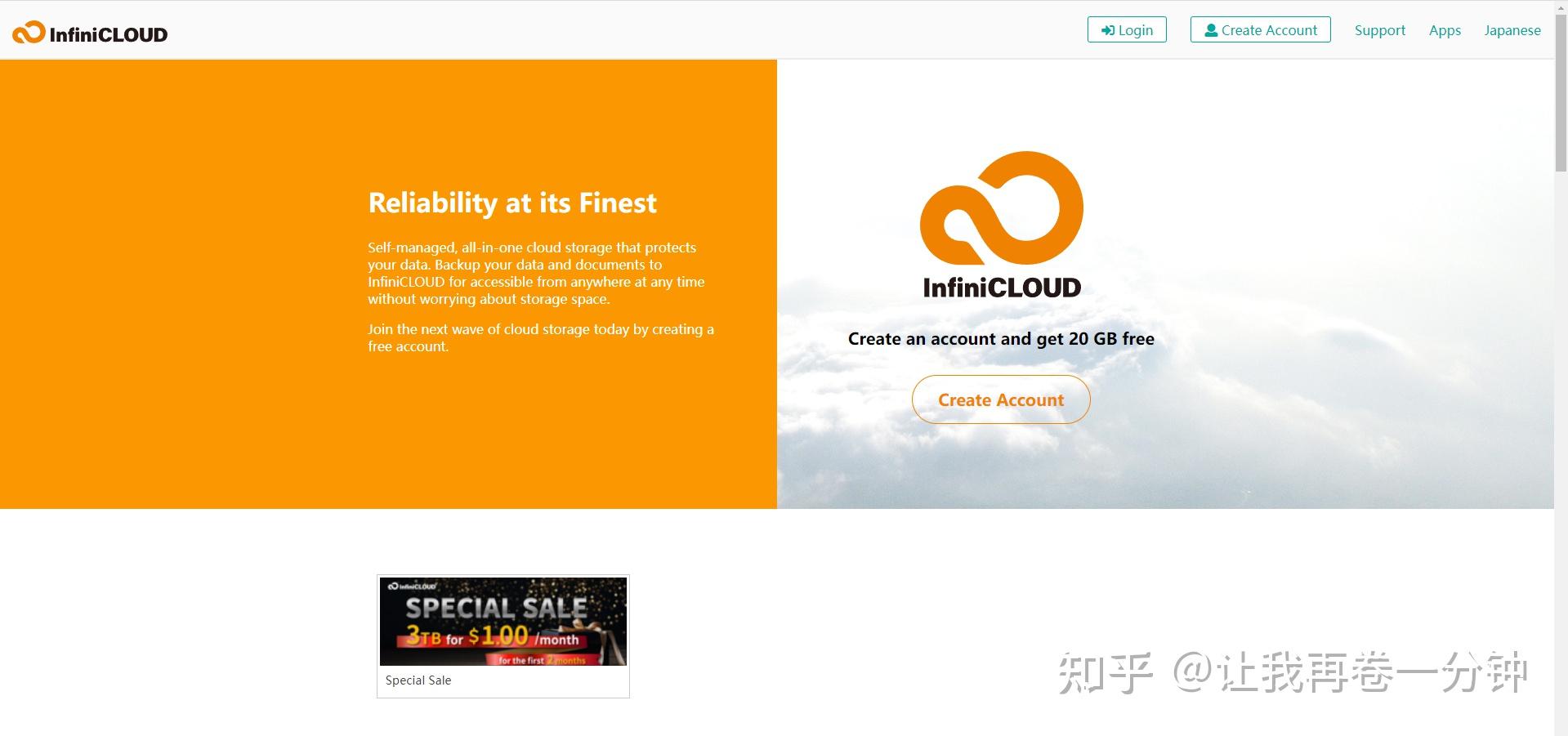 Joplin+InfiniCloud进行WebDAV同步 - 知乎