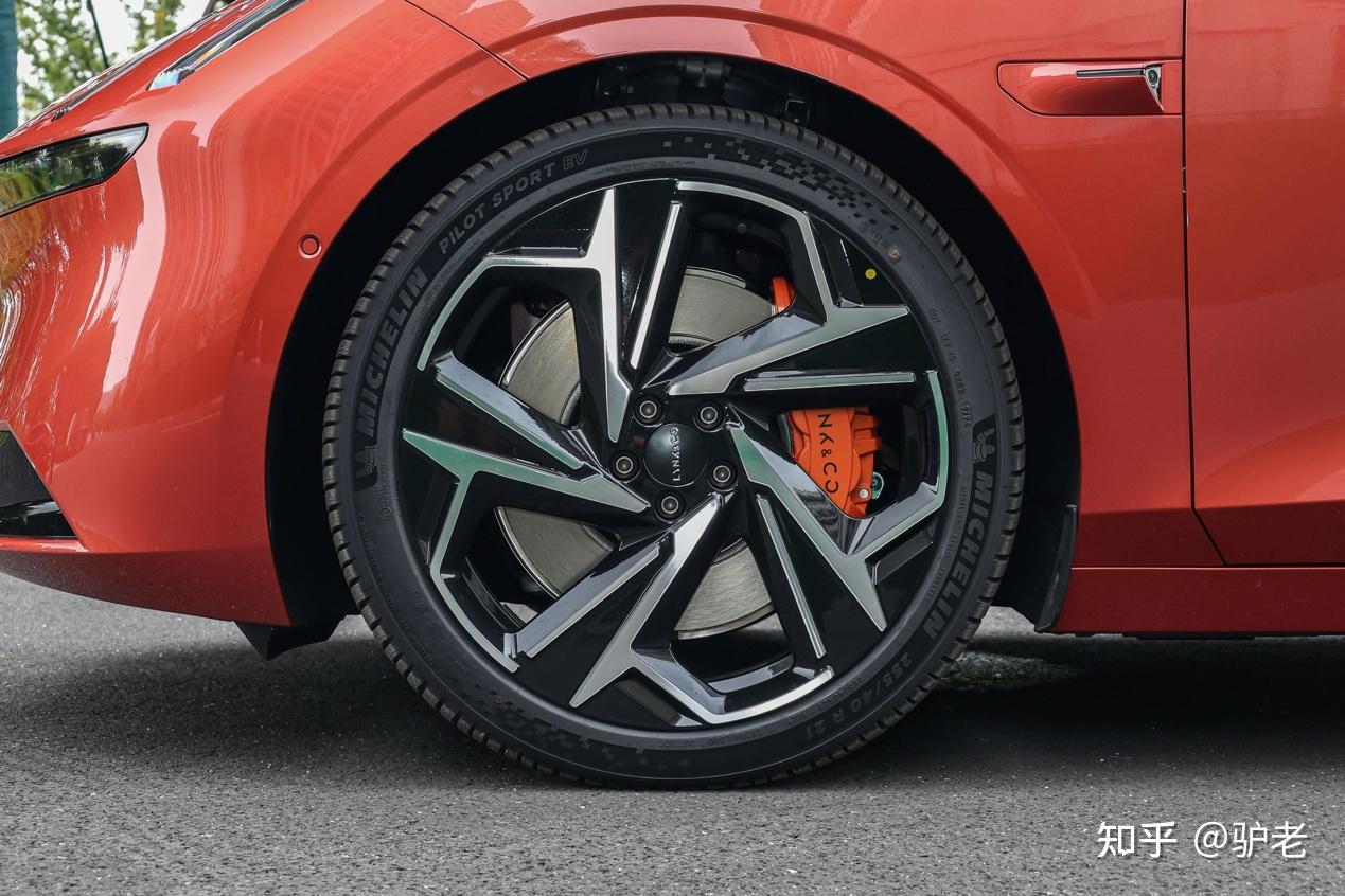 限时价19.68万元起，领克纯电车Z10上市 - 知乎