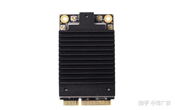 WIFI7无线模块，工业WIFI7无线模组QCN9274 - 知乎