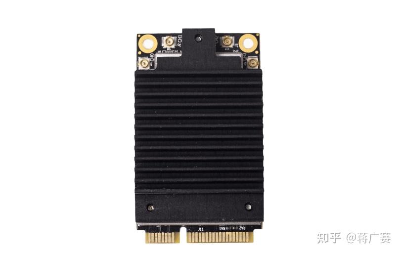 WIFI7无线模块，工业WIFI7无线模组QCN9274 - 知乎