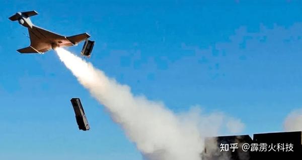 美国弹簧刀无人机很牛？来看看中国巡飞弹，15公里外精准击杀敌将 - 知乎