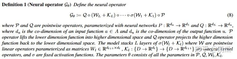 PINN论文精读（5）：Physics-informed neural operator (PINO) - 知乎