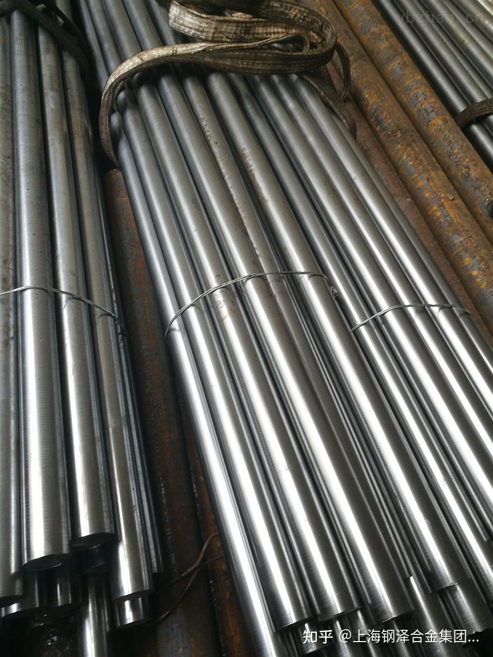 SKH4高速工具钢 材料名称：高速工具钢棒 牌号：SKH4标准：JIS - 知乎