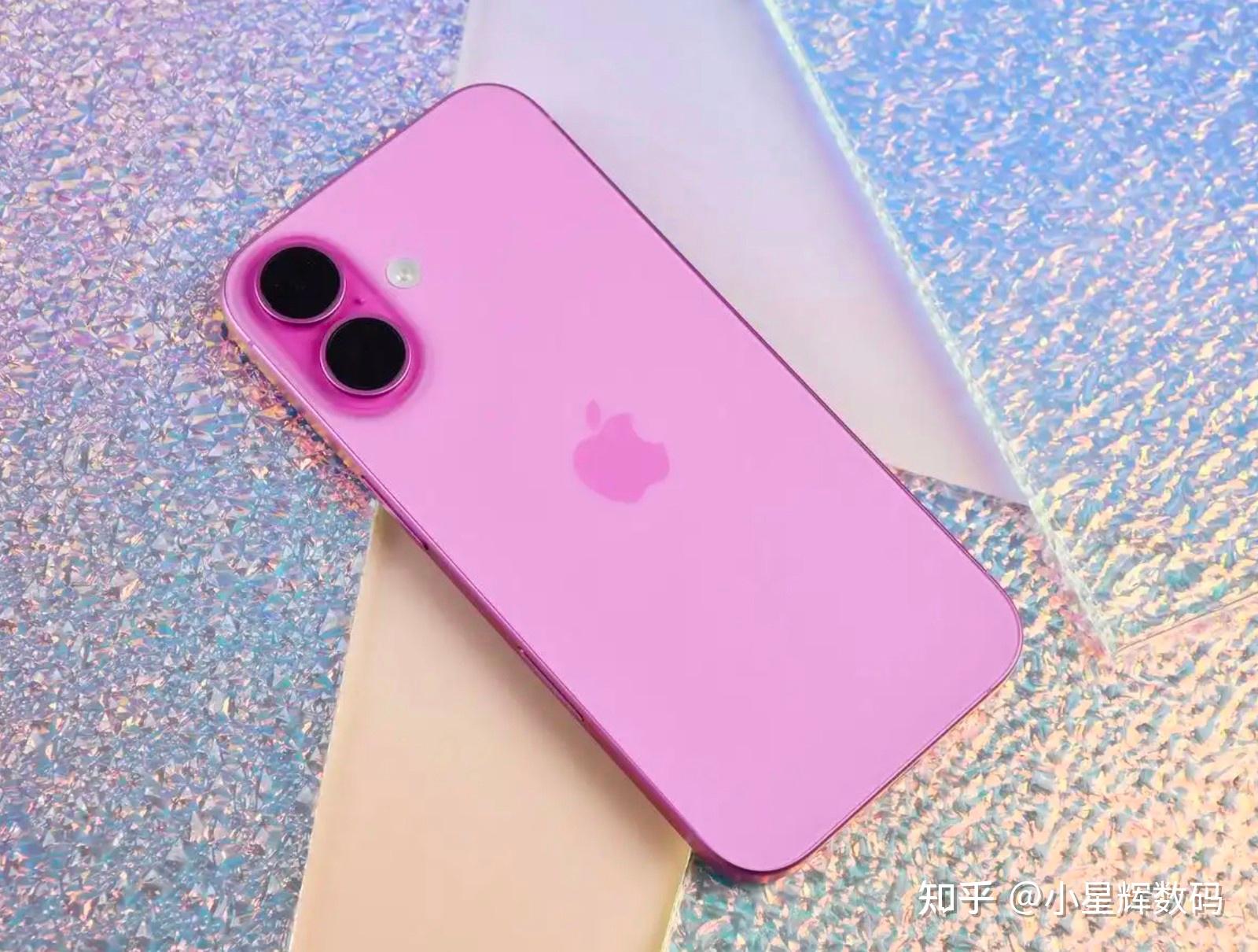256GB突降1700元！iPhone 16最新价格确定，果粉终于等到了！ - 知乎