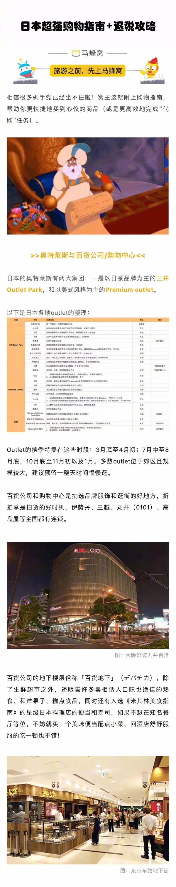 日本 | 购物篇 - 知乎