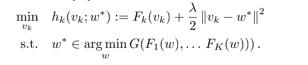 [ICML 2021] Fair and Robust Federated Learning Through Personalization - 知乎