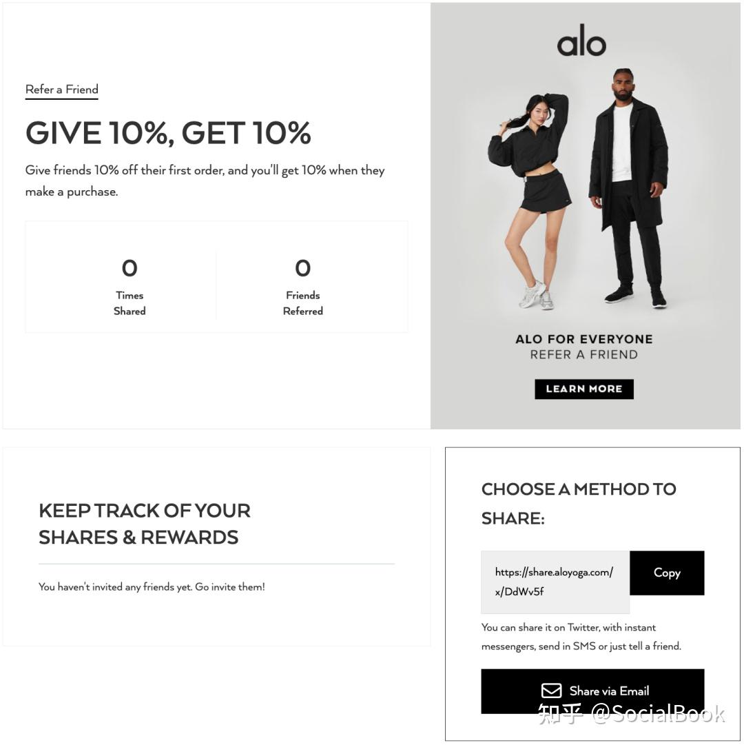 年入超2.5亿美元！Alo Yoga凭什么连续三年保持三位数增长? - 知乎