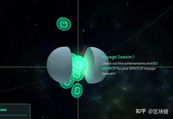 SPACE ID 空投代币领取教程 - 知乎